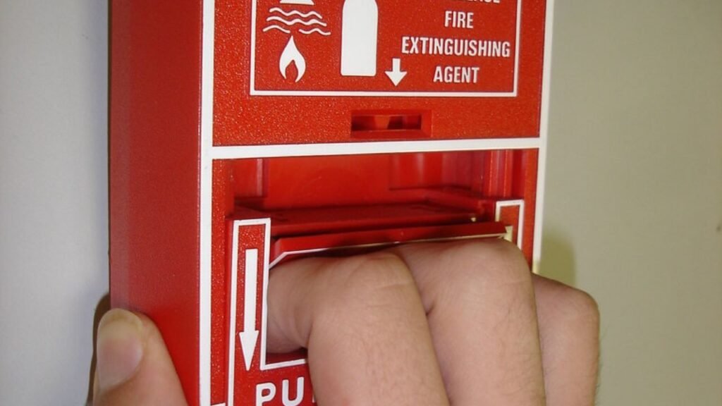 Is It A Crime To Pull A Fire Alarm? Find Out Now - CrimeUnveiled