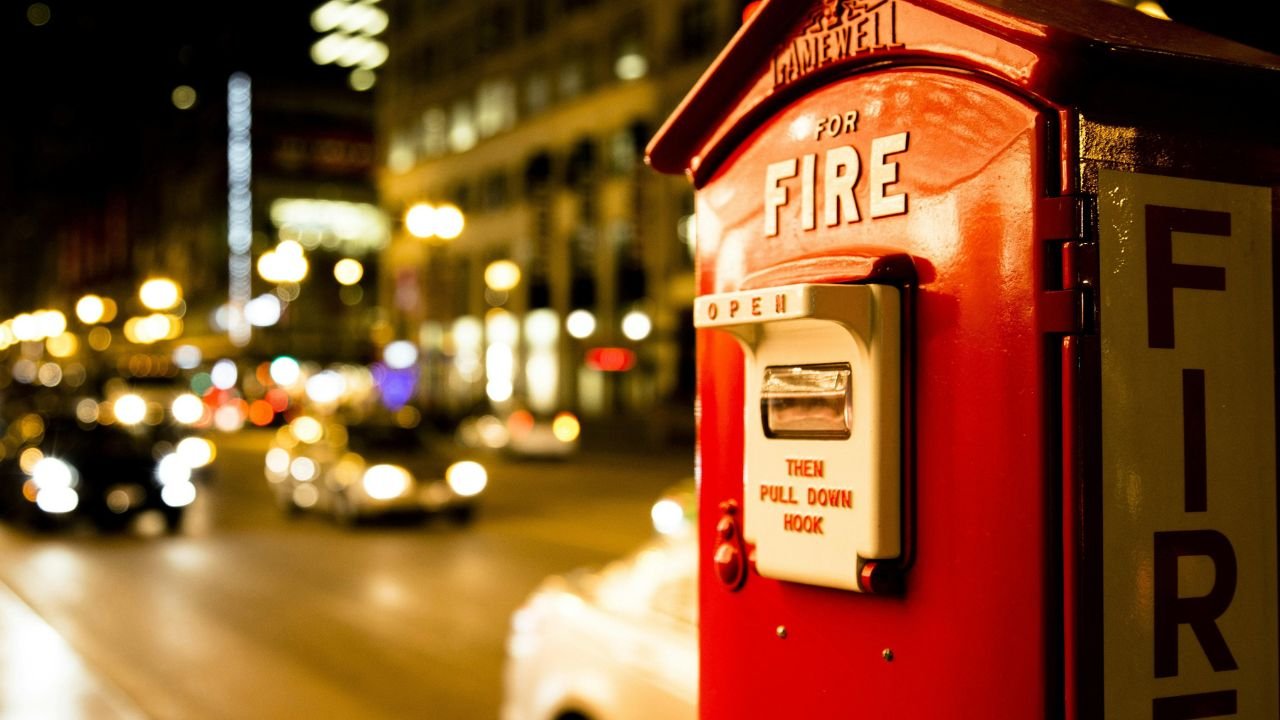 Is It A Crime To Pull A Fire Alarm? Find Out Now - CrimeUnveiled