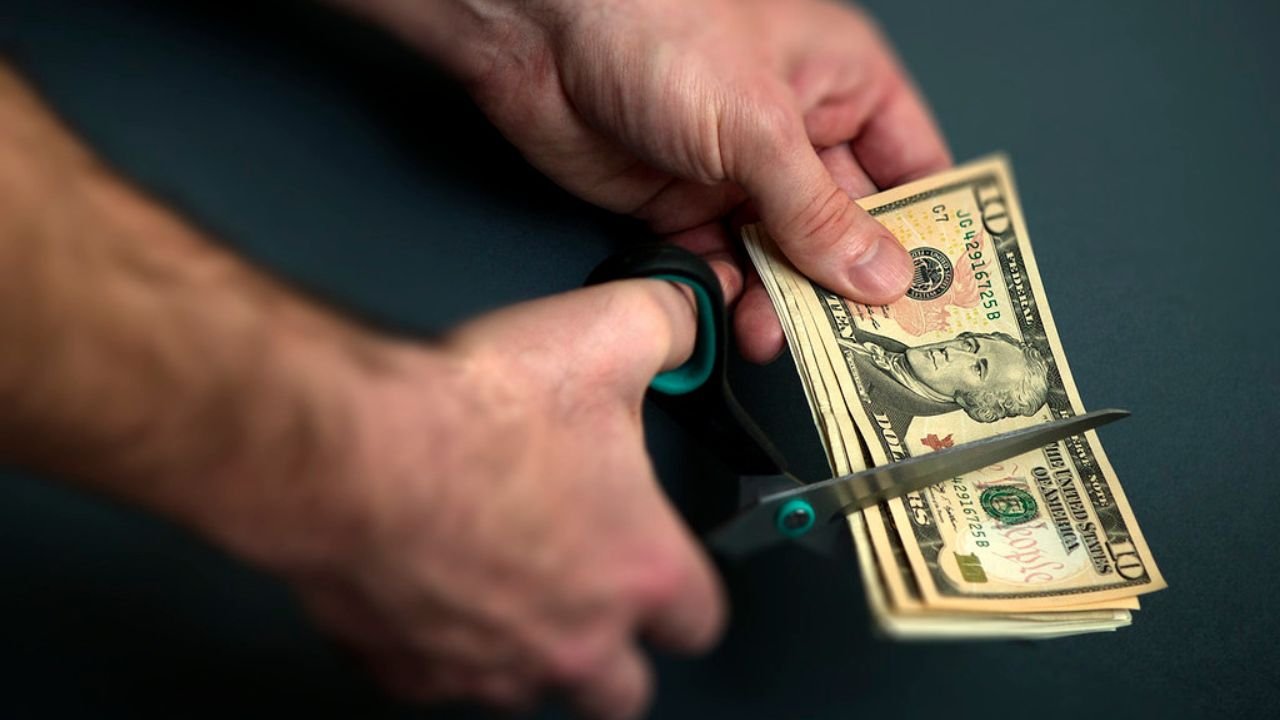 Is It A Crime To Destroy Money? The Legal Risks - CrimeUnveiled